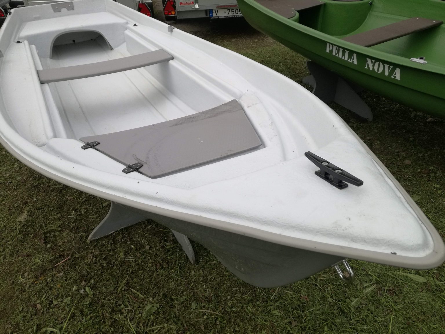 Laiva Latgale | Vidzemes Laivas | Laivu veikals | Laivas