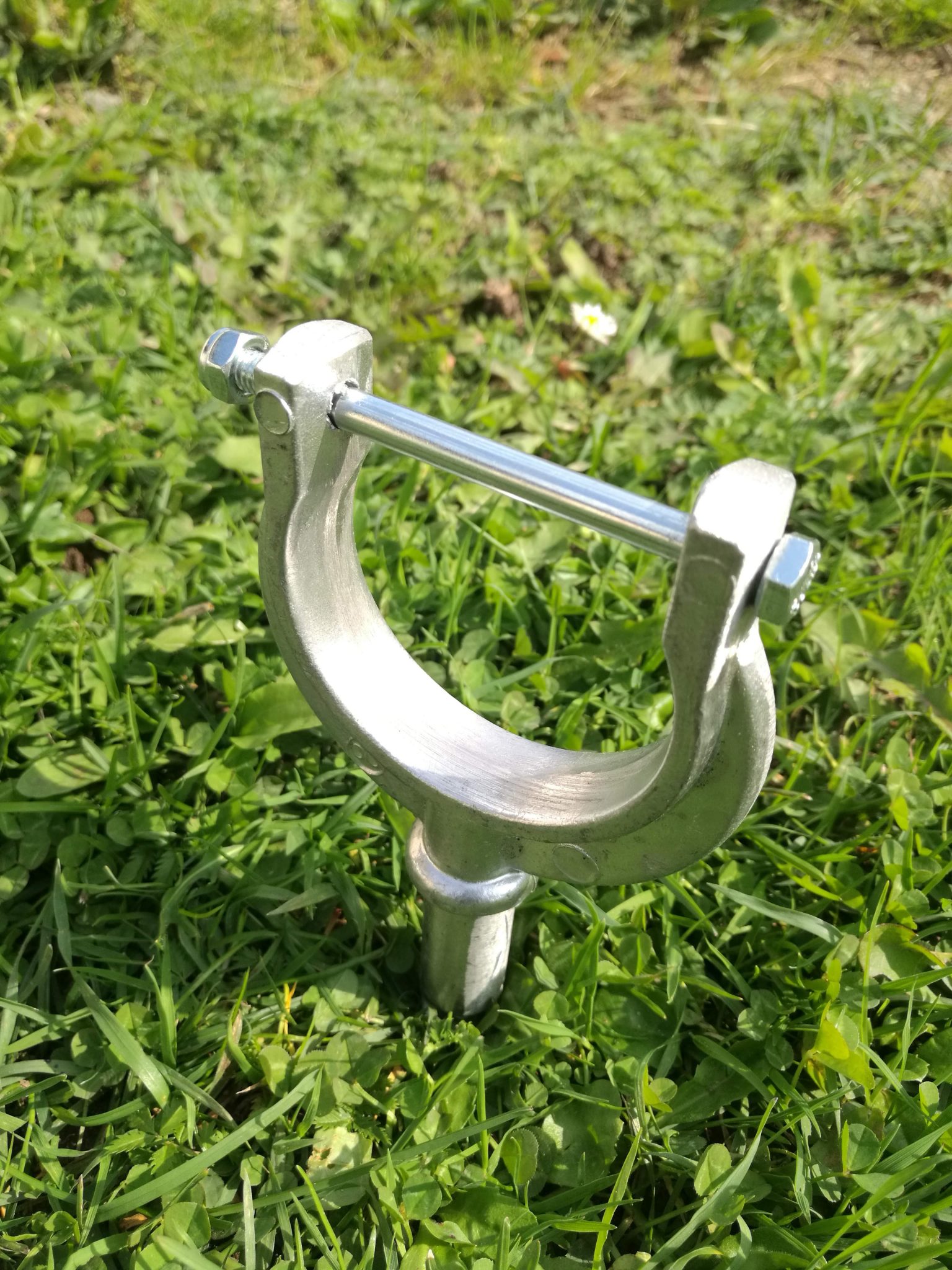 Rowlock | Vidzemes Laivas